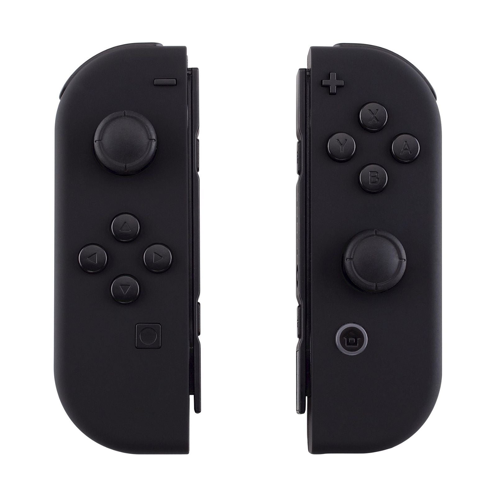 Black Shells For NS Switch Joycon & OLED Joycon-CP310WS