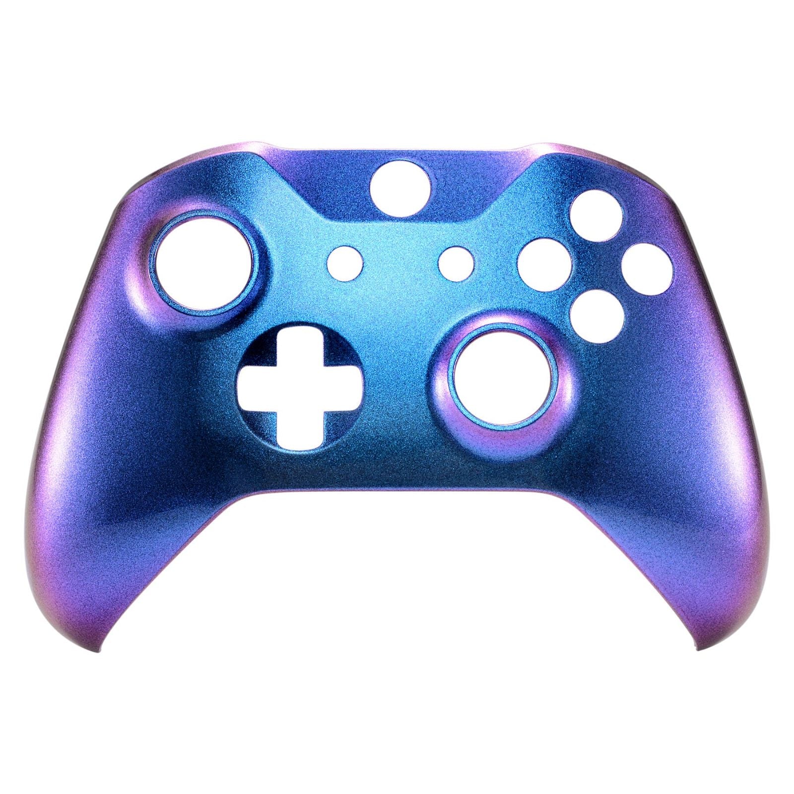xbox one purple controller