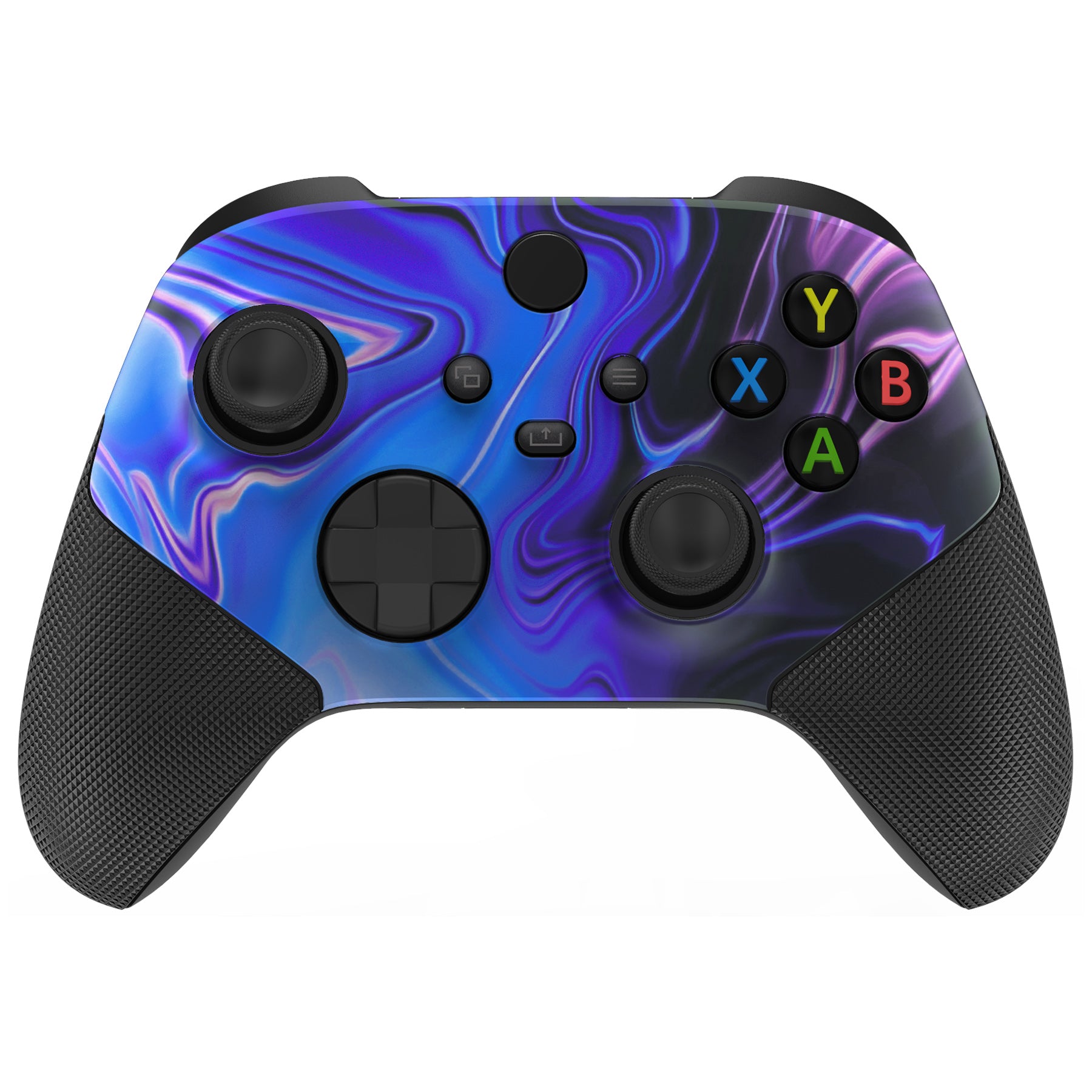 Soft Touch Origin Of Chaos Asr Version Performance Rubberized Grip
