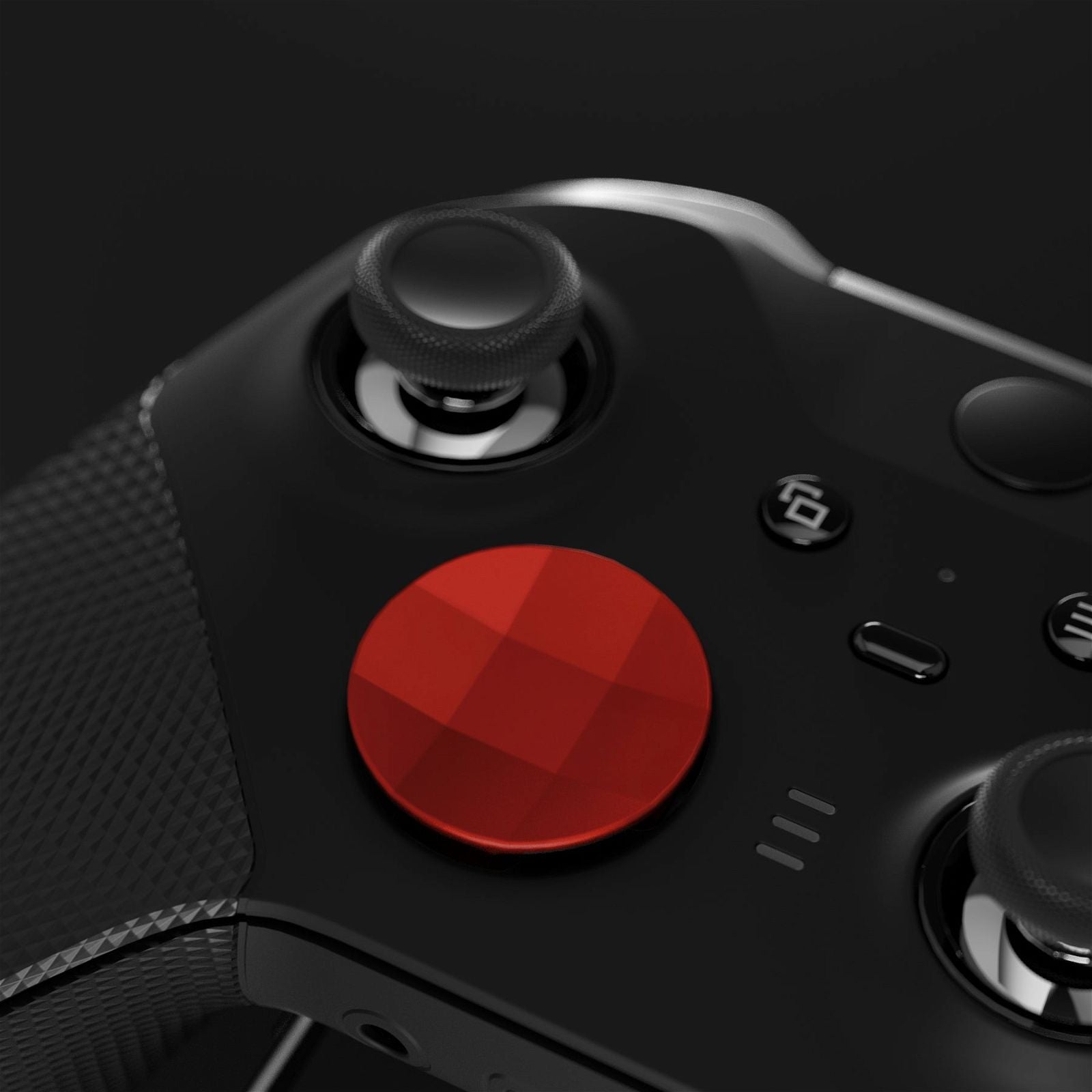 xbox 360 controller red light