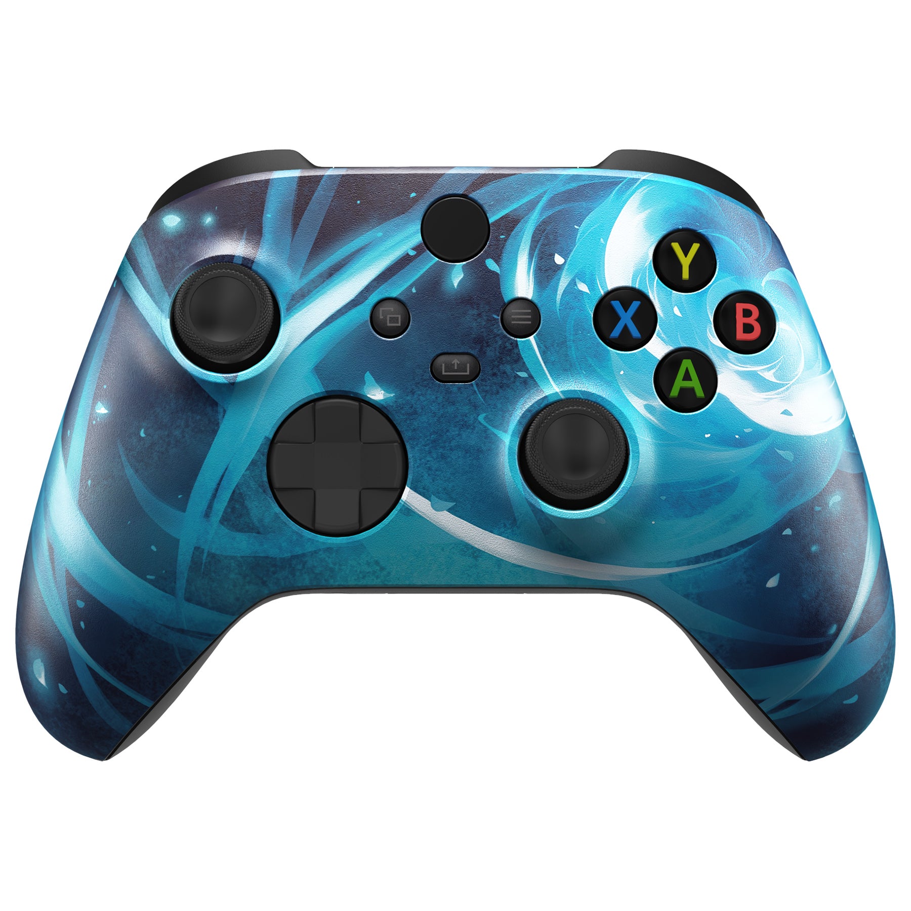 Aero Slash Magic Front Shell For Xbox Series X/S Controller-FX3T209WS