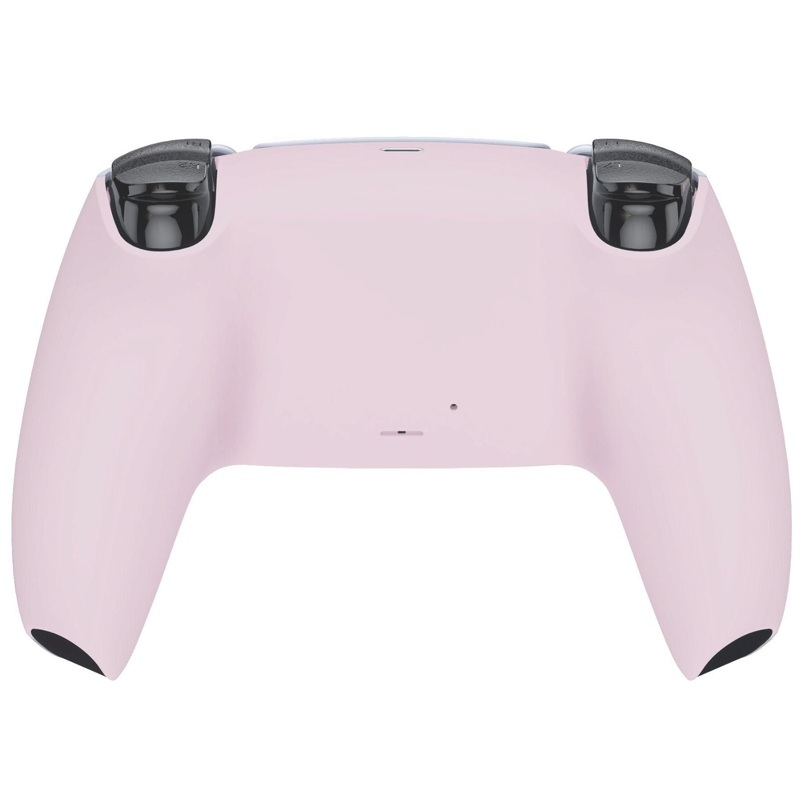 Cherry Blossoms Pink Back Shell Compatible With PS5 Controller-DPFP3012V1WS