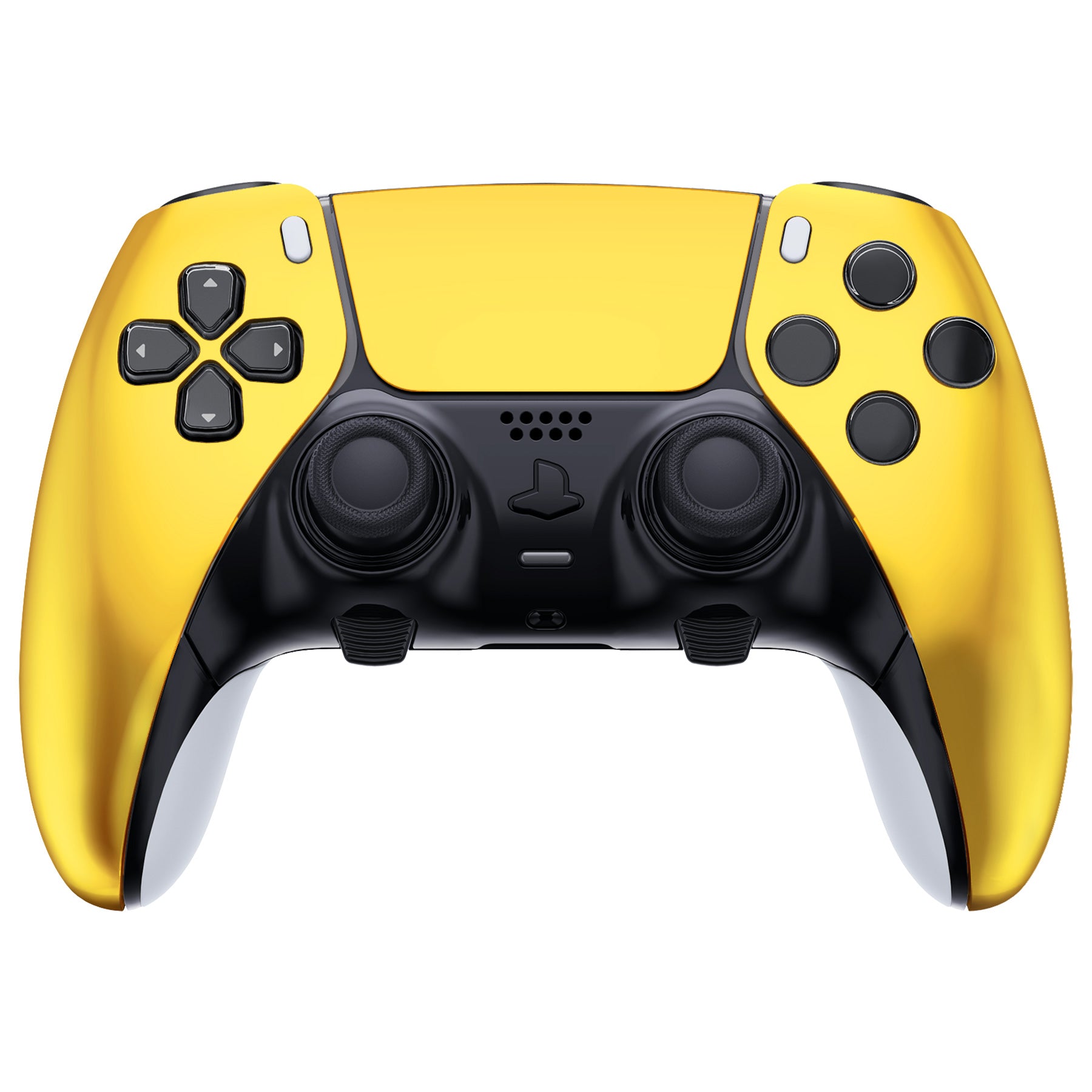 Chrome Gold Left Right Front Housing Shell With Touchpad Compatible ...