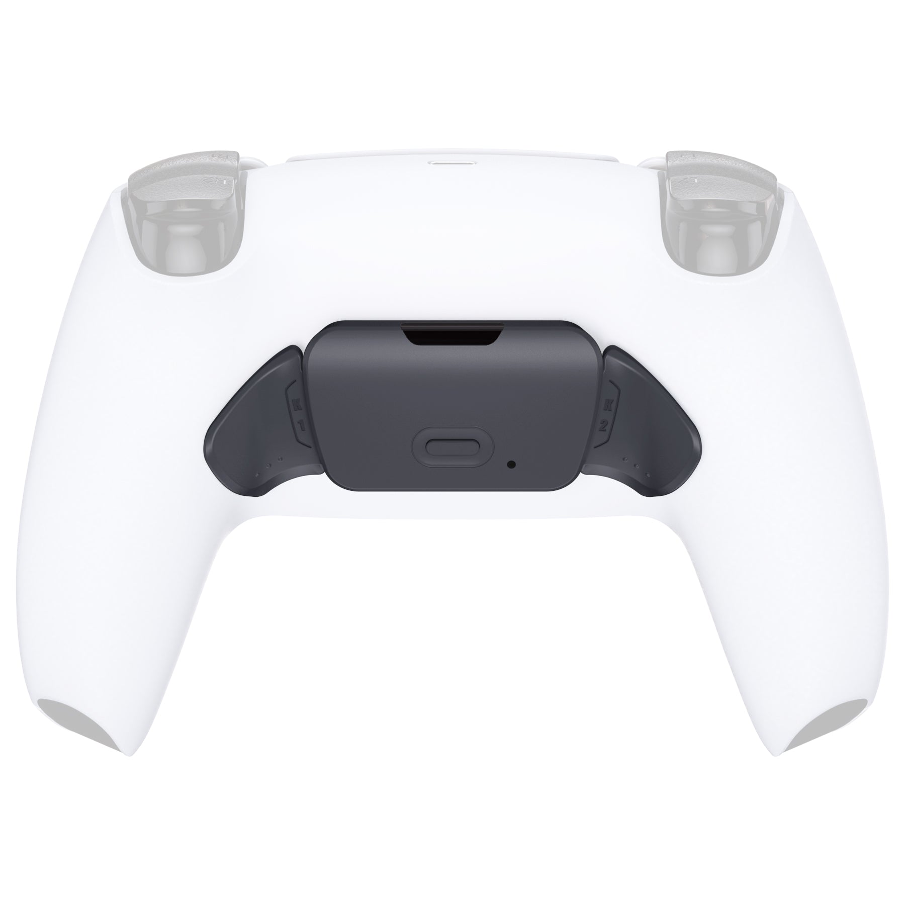 Solid Classic Gray Replacement Redesigned K1 K2 Back Button Housing ...