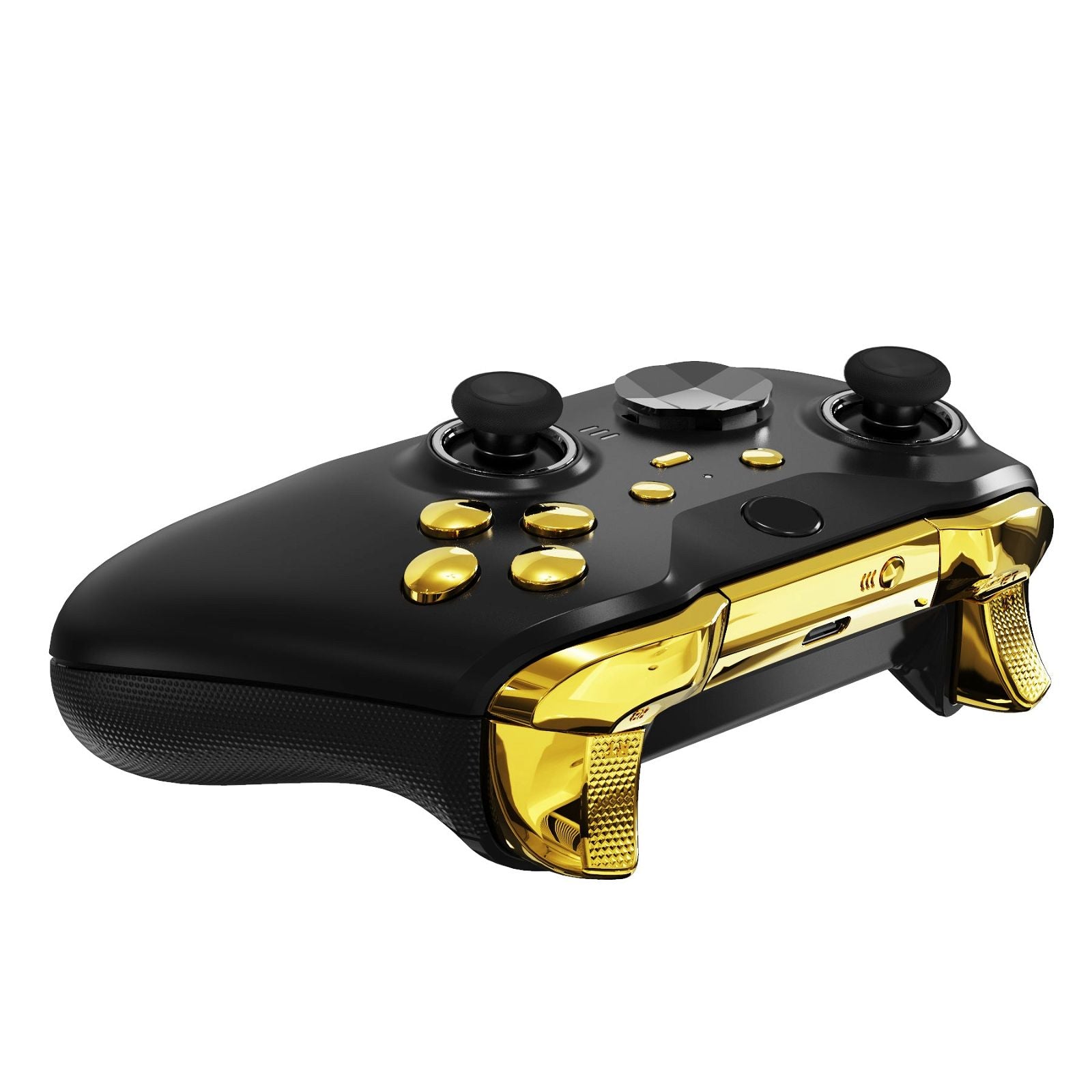 xbox controller gold buttons