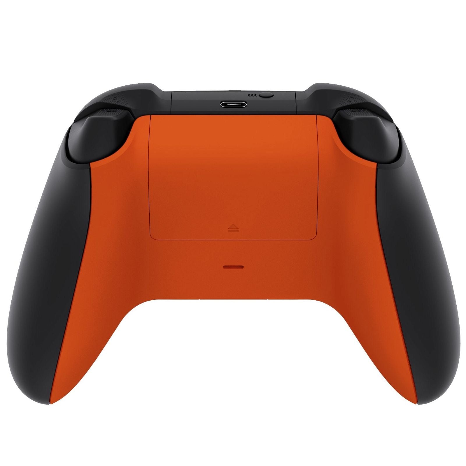 Bright Orange Back Shell And Battery Cover For Xbox Series X/S ...