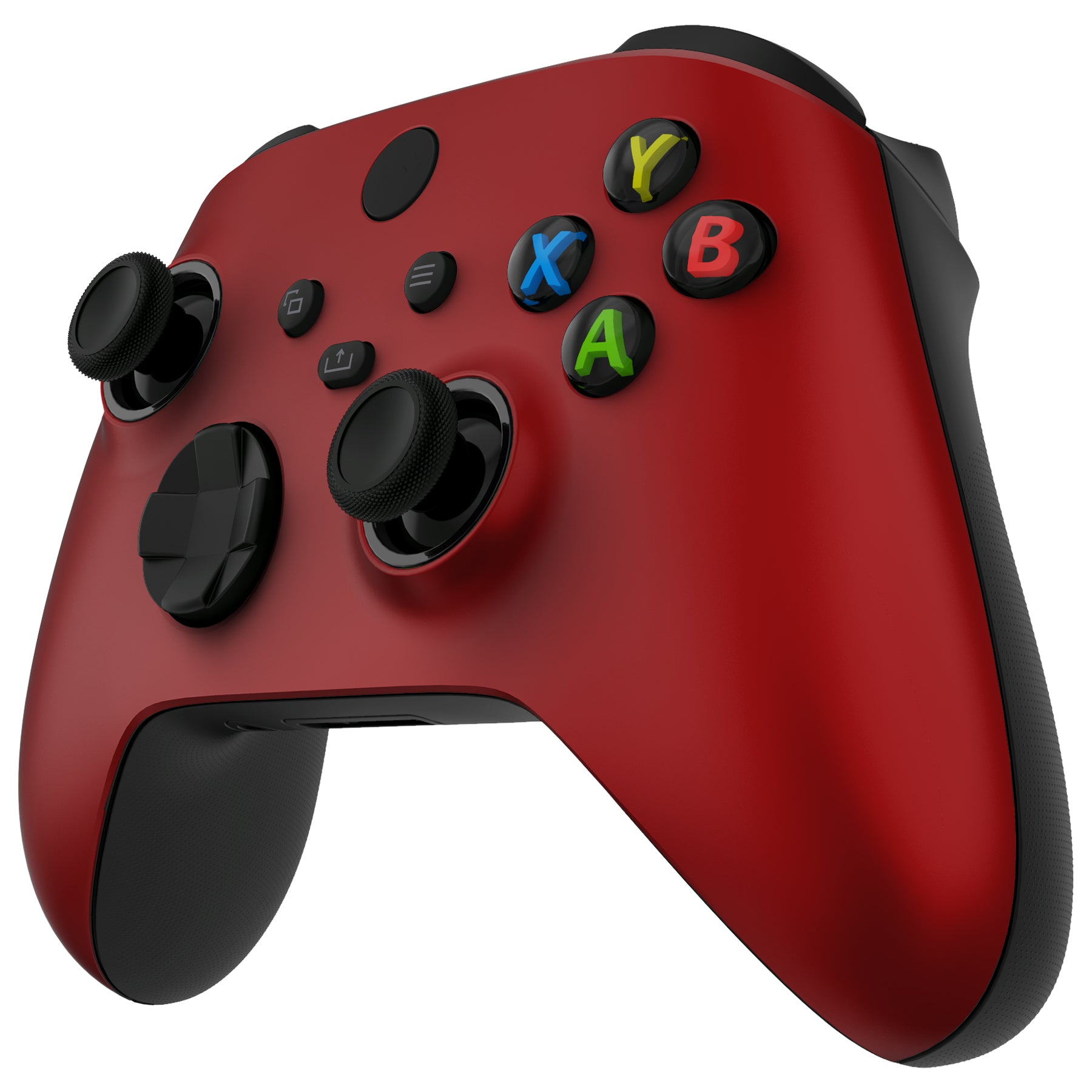 xbox slim red ring