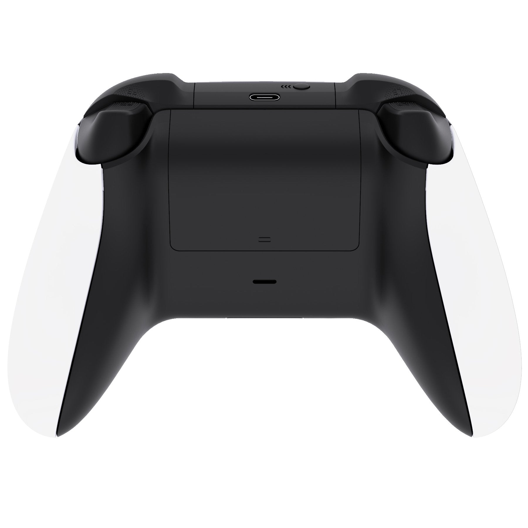 White Side Rails For Xbox Series X/S Controller-PX3P308V1WS